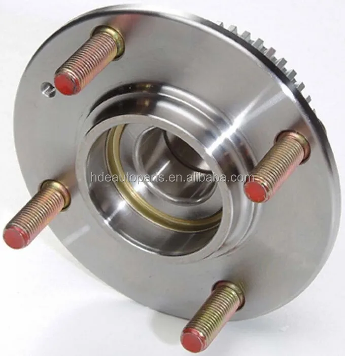 52710-2d100 512195 Br930260 Ha590194 汽车轴承，适用于现代 Elantra Kia Spectra 后轮 ...