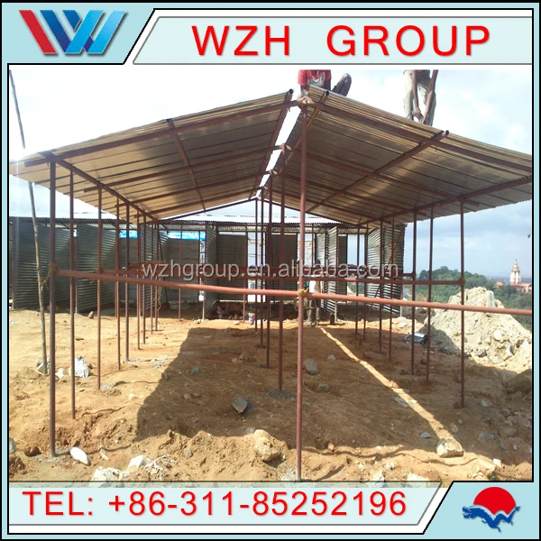 Cgi Corrugated Galvanized Iron Sheet Zinc Coated And Zincalume Coated ...