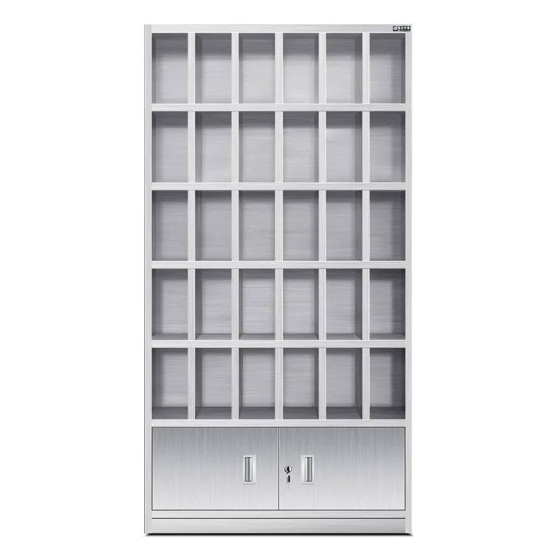 Hygiene Tools Storage Cabinet - Anti Rust & Stainless Steel