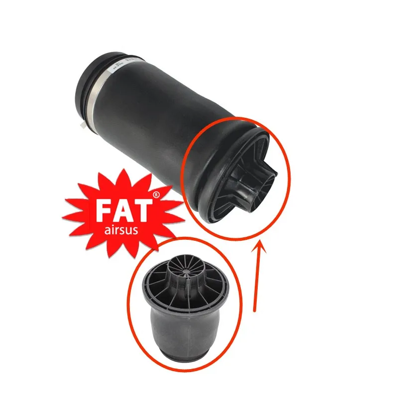 Air Suspension Kit For Cars W164 X164 Gl Gl350 Gl450 Plastic Parts For ...