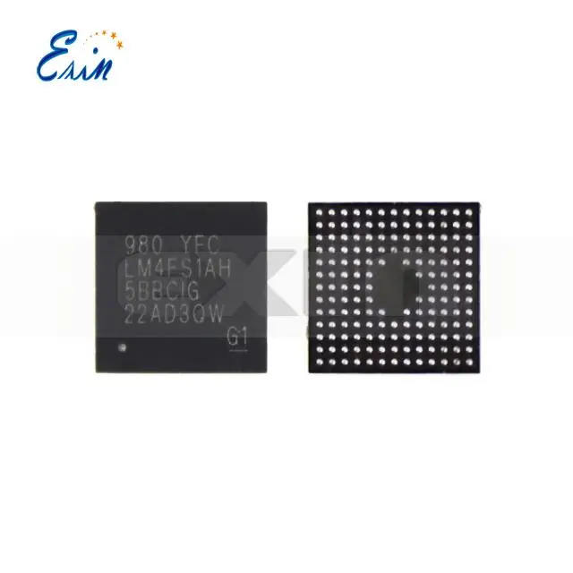 Wholesale Original New Smc Ic Chip 980 Yfc Lm4fs1ah 5bbcig22ad3ow For ...