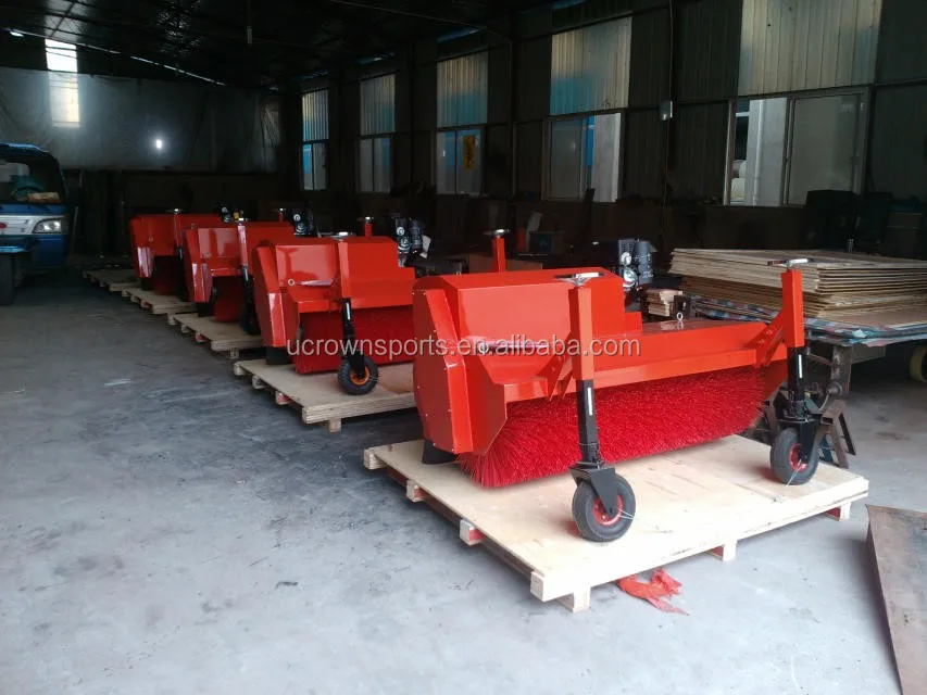 Sand Rubber Infill Machine For Artificial Turf Grass Installation With ...