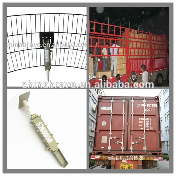 Microwave Mmds Antenna For Downconverter With Ce&rohs Certificarte And ...