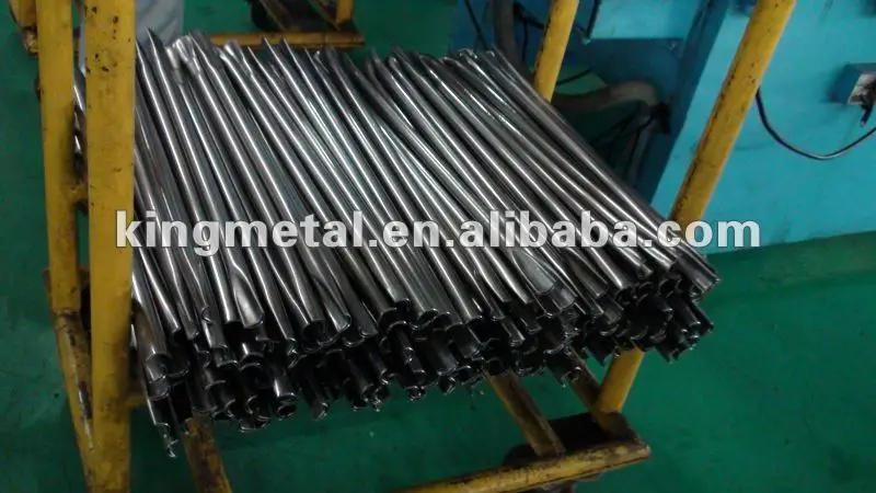 STKM 11A/13C/STAM 290GA Precision Seamless Steel Pipe