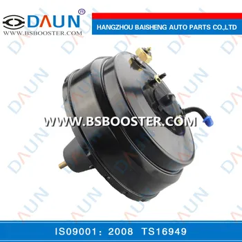 Mb895103 Brake Booster For Mitsubishi - Buy Vacuum Pump Brake Booster ...