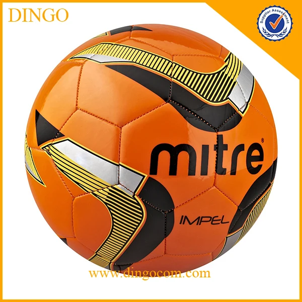 Soccer Football/pvc Plastic 6p Soccer Toy Ball - Buy Soccer Football ...