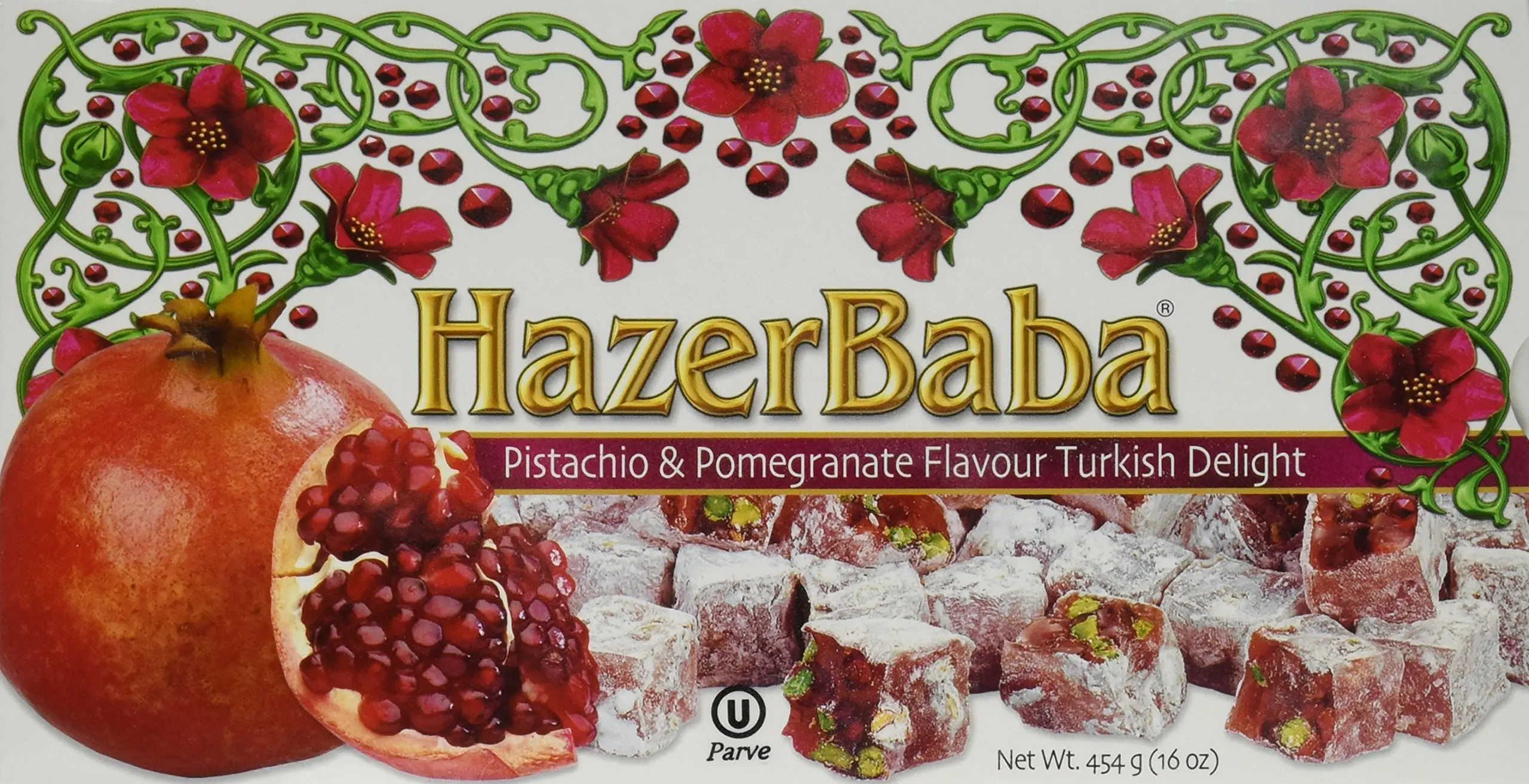 Hazer Baba Turkish Pomegranate Tea 250 TIN Juegos de té Hogar y cocina ...