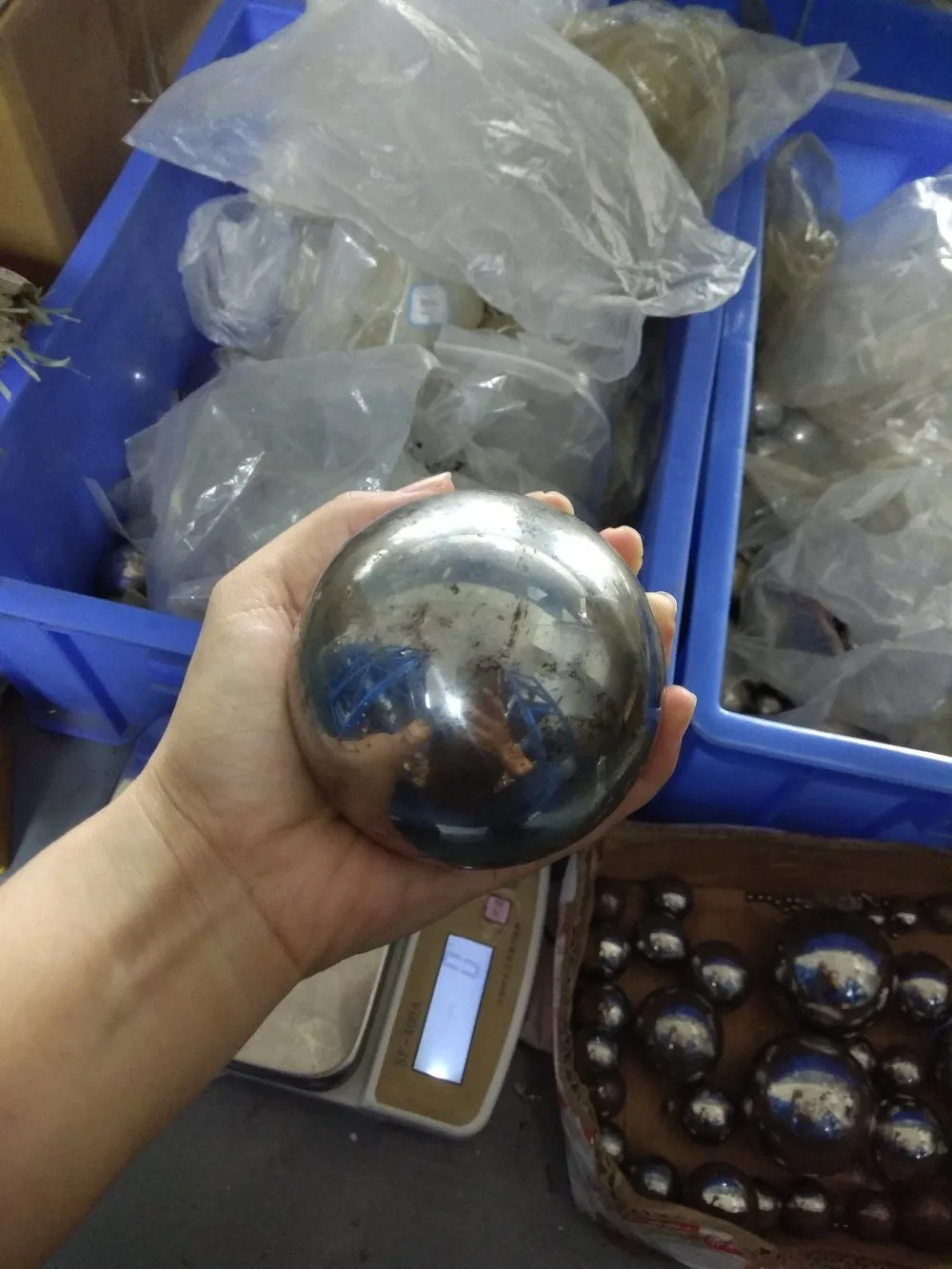 Drop Ball Testing Machine - Impact Tester by ZONHOW