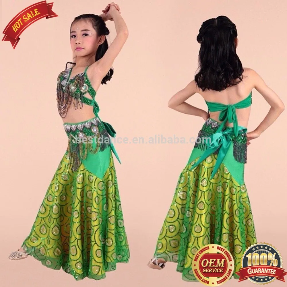 Bestdance Sexy Arab Tribal Belly Dance Costume Belly Dance Costume For School Evening Party Oem