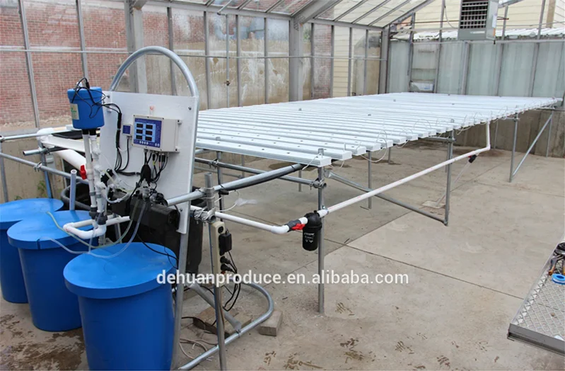 Organic Fertilizer Machine Advanced Smart Fertilizer Equipment System ...
