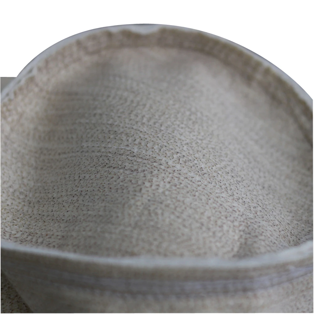 Polyester P84 Pps Fiberglass Dust Collector Bags Nomex Aramid Filter ...