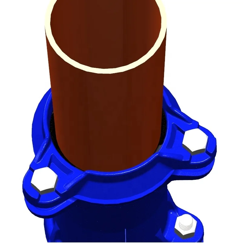 Pipe Joint Adapter/ Adaptor,Pipe Coupling,Pipe Connect,Fitting,Clamp ...