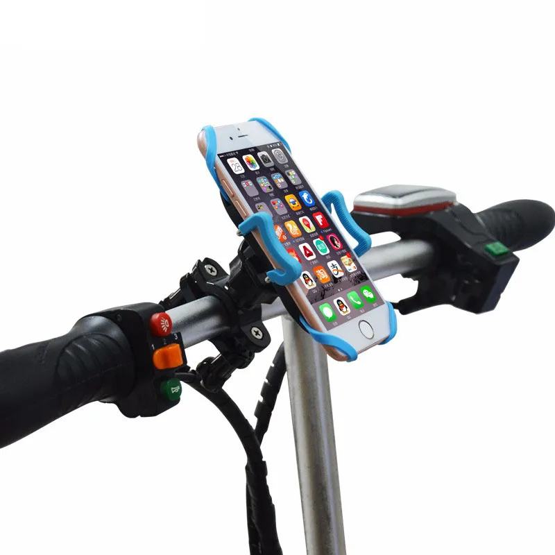 High Quality 360degree Rotating Universal Mobile Phone Bike Bicycle ...
