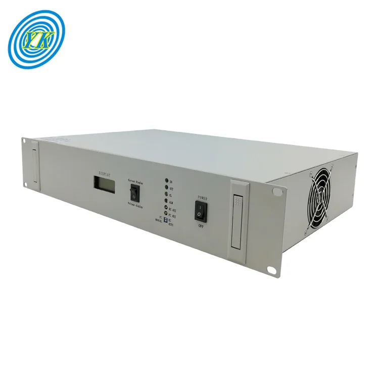 220v Ac to 24v Dc 50A Power Supply - Reliable & Efficient