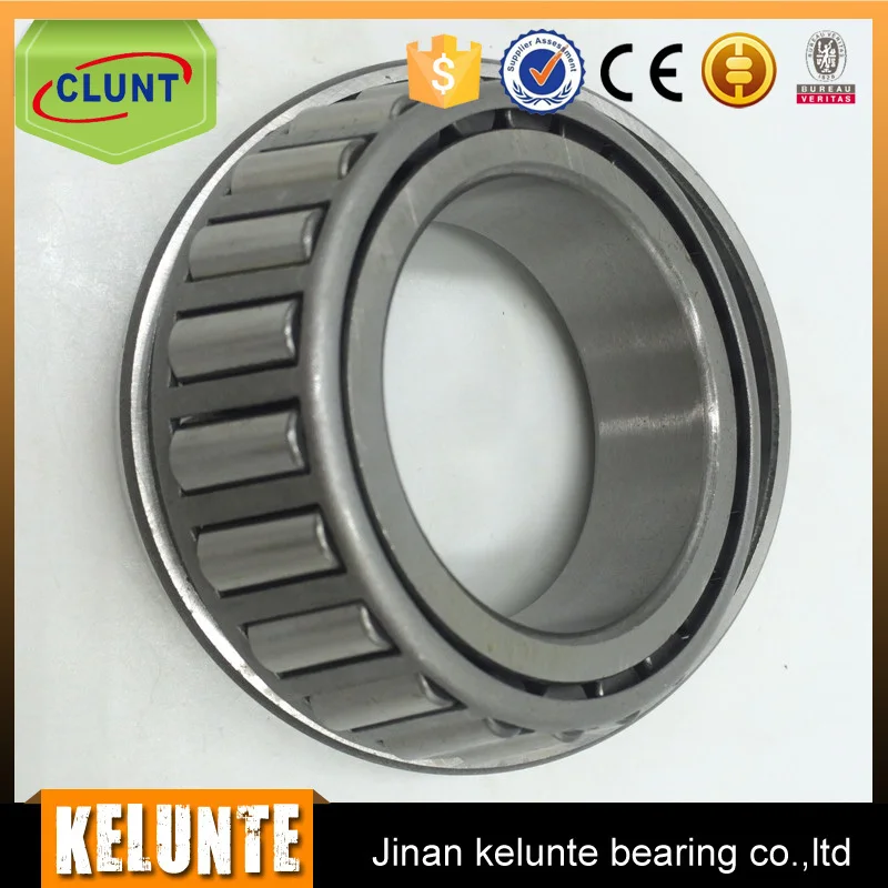 32215 Taper Roller Bearing 32215jr 4t-32215 Auto Wheel Hub Bearing ...