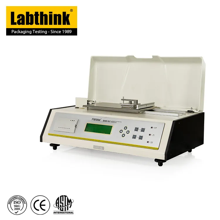 Dynamic Friction Tester - Buy Dynamic Friction Tester,Dynamic Friction ...