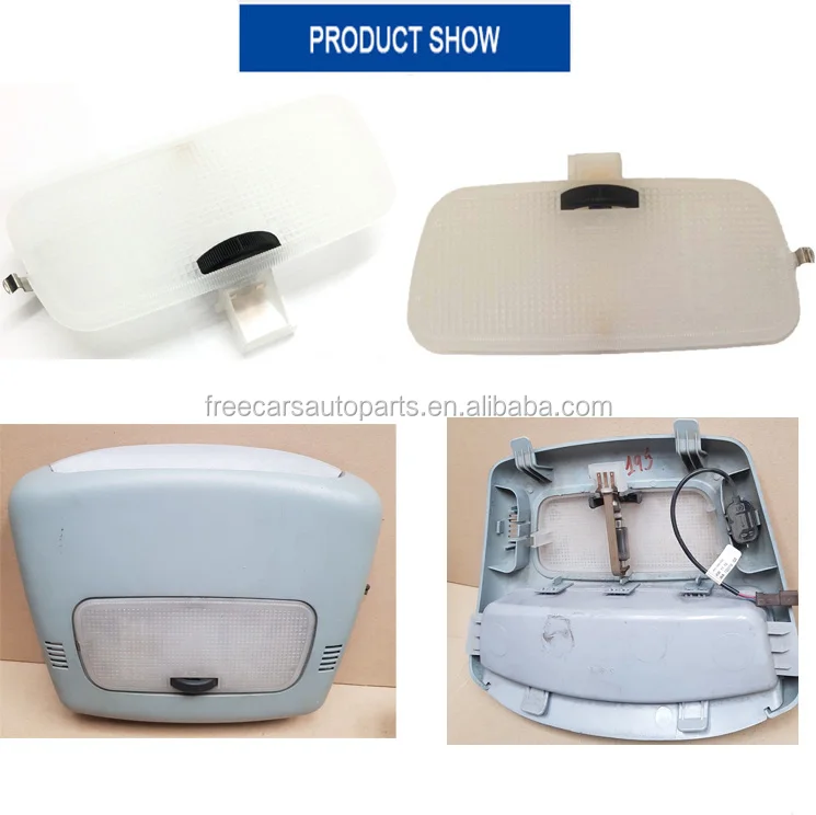 For Mercedes Sprinter Front Interior Roof Lamp 9018200101 - Buy ...