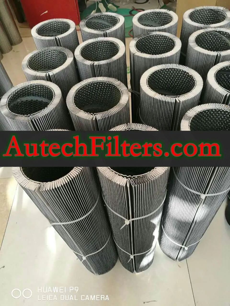 Hydraulic Filter Al203341 From Greatmanautech - Buy Hydraulic Oil ...