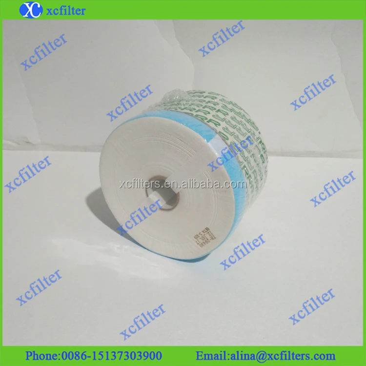 Yüksek Performans Üçlü R Filtre Elemanı Tr-20330 (m50) Rrr Filtre ...