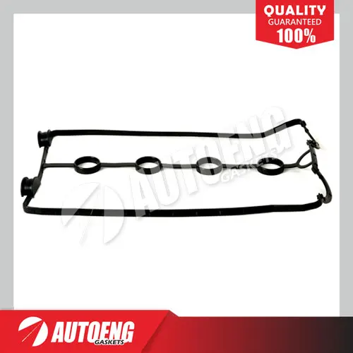 Valve Cover Gasket Fit For Chevrolet Kalos Daewoo Rezzo F14d3 F16d3 L14 ...