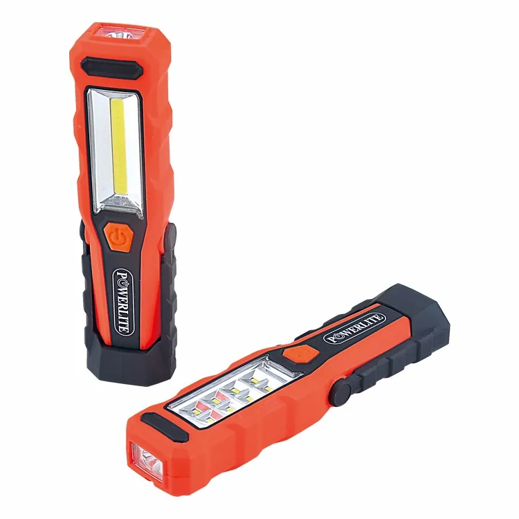 Aldi Usb Rechargeable Led Magnetic 3w Cob Handheld Multifunction ...