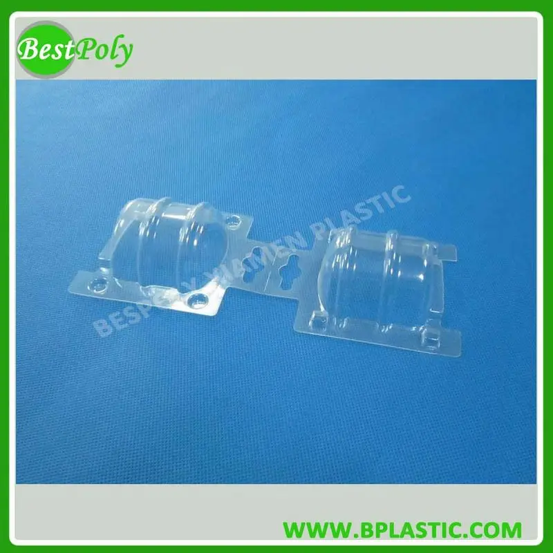 Cheap Plastic Clear Clamshell Packaging For Golf Ball - Buy Plastic ...