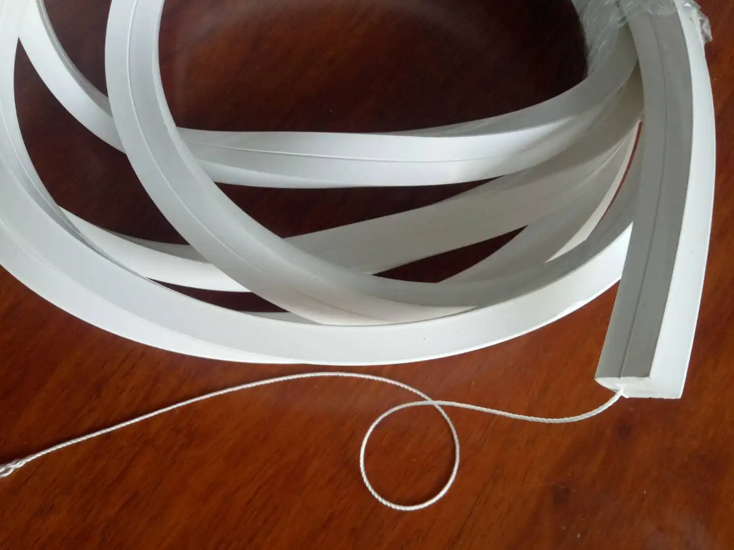 2019 New Arrival Led Aluminum Profiles,Silicon Flexible Led Profile ...