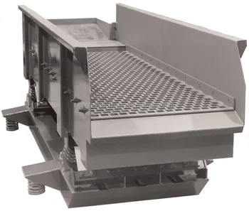 Foundry Sand Condition Vibrating Shakeout Machine,Knockout Machine ...