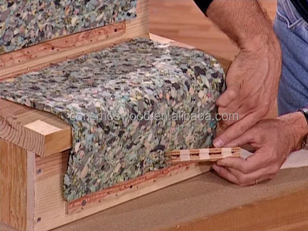 How To Install Tack Strip On Concrete - sokolrescue