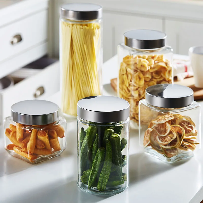 Custom Fancy Color Decorative Pattern Glass Containers - Buy Glass ...