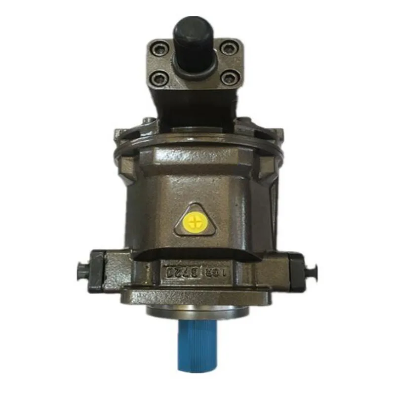 Bomba De Émbolo Hidráulico Hy10/16/25/40/63/80/90/95/107/125/160/250y ...