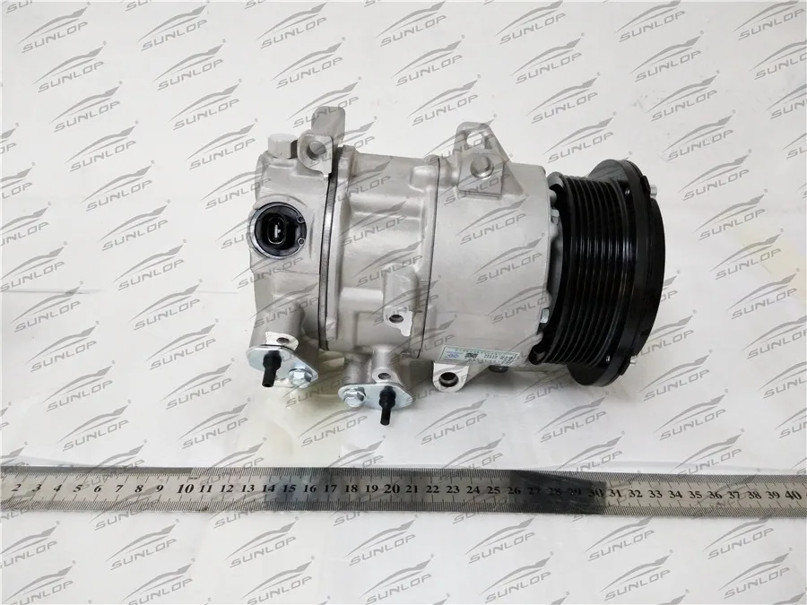 For Hiace Auto Accessories Oem 88310-2f030 For Commuter Van Bus For ...