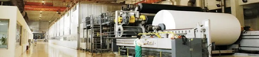 Shanghai Henglian Paper Co., Ltd. - Woodfree offset paper,Art Paper