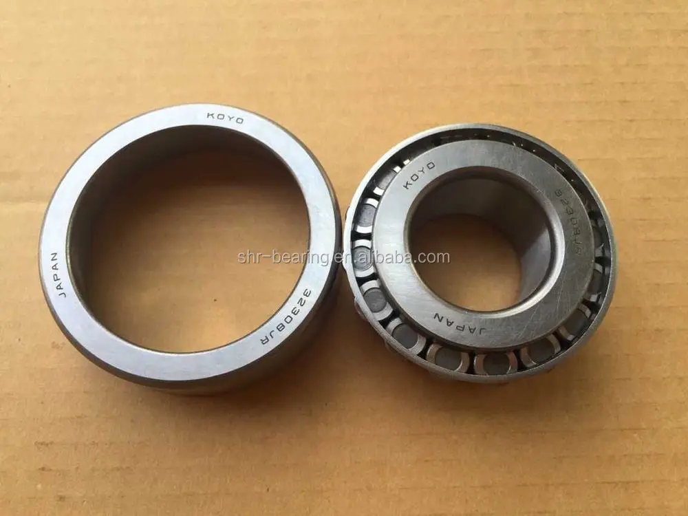 Japan Koyo Tapered Roller Bearing 32308jr Specification - Buy Koyo ...