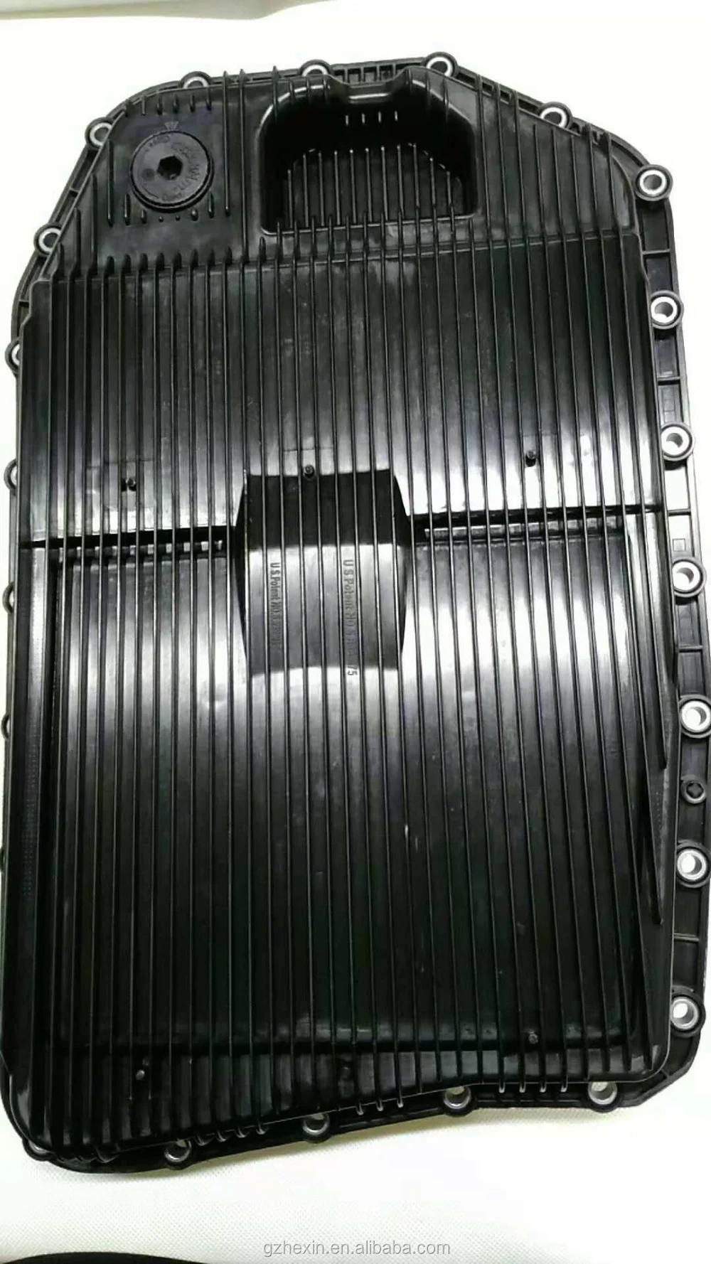 24117571217 /24152333907/ 24117536387 Transmission Oil Pan Oil Sump For ...