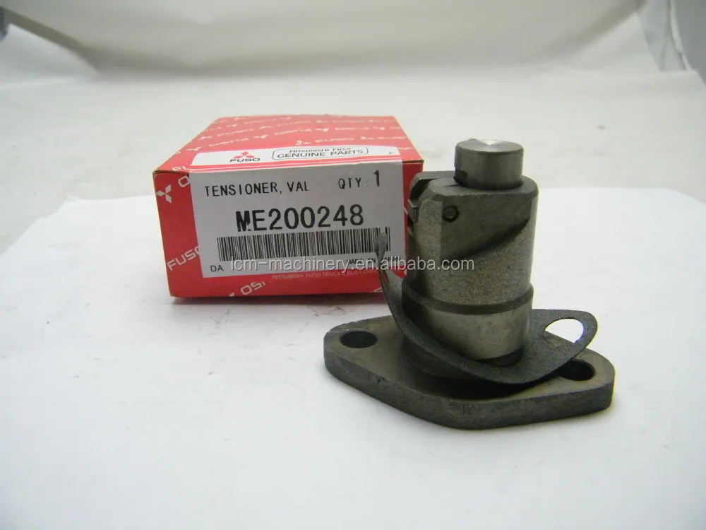 Mitsubishi 4m40 Timing Chain Tensioner Me200248 - Buy Me200248,4m40 ...