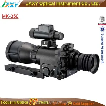 Atn Night Vision Riflescope - Buy Atn Night Vision,Infrared Night ...