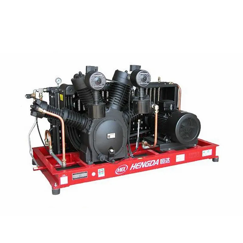 Japanese Used Compressor Scrap in UK - Air Compressors for Sale