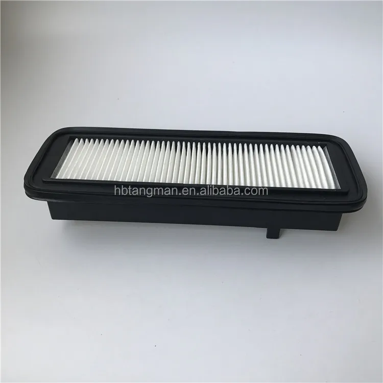 Auto Parts Air Filter with Factory Price 16546-3HD0A AY120-NS060