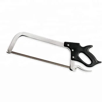Manual Pig Bone Saw,Hand Held Meat Bone Saw - Buy Hand Meat Saw,Garden ...
