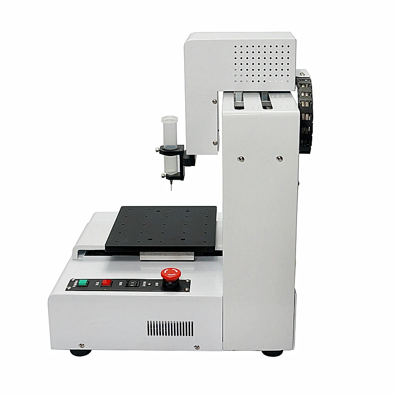 New LY-221 Automatic Glue Dispenser - Efficient & Reliable