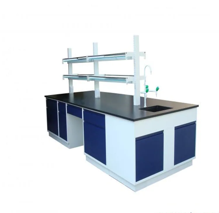 Wholesale Chemical Resistant Lab Countertops / Phenolic Resin Table Top ...