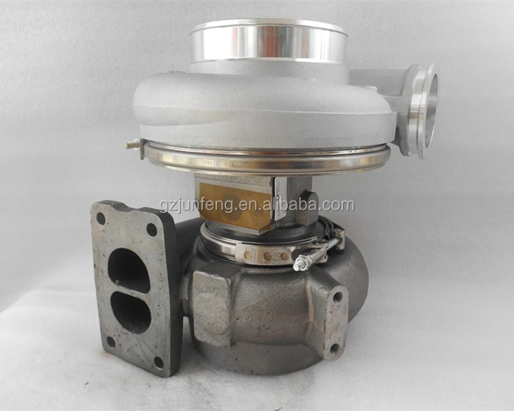 11.97l Diesel Engine Parts S410 Turbocharger For Mercedes Benz Truck ...