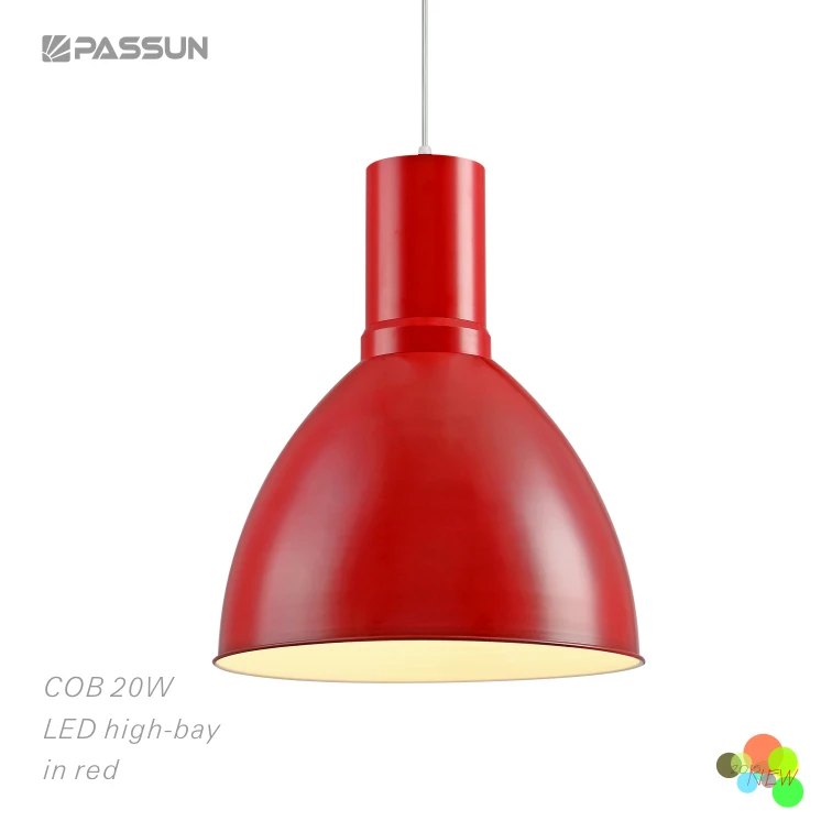 Decorative Led High Bay Light Aluminium Led High Bay Lighting/led ...