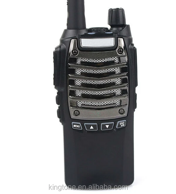 De Baofeng Uv8 De Banda Dual Ppt Radio Uv-8 5w 128ch Uhf + Vhf 136 ...