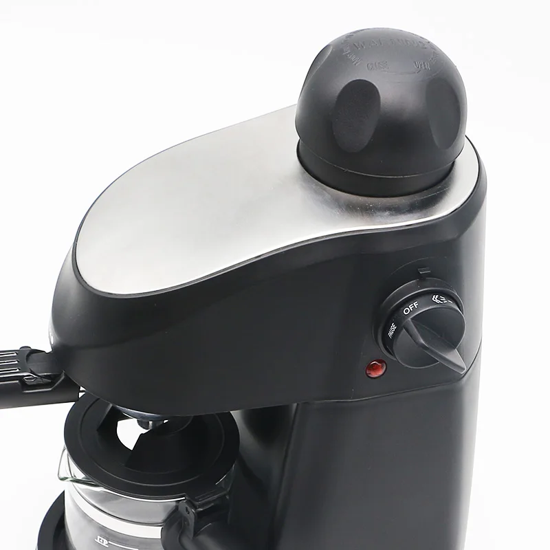 Italian Espresso Coffee Machine - GS/CE/EMC/RoHS Certified 3.5 Bar ...