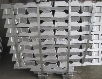 Zamak 3 Manufacture - Buy Zinc Alloy Ingot,Zamak Metal,Zamak 5 Die ...