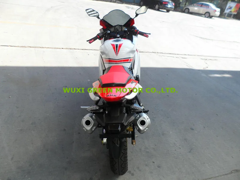 300cc 250cc Pulsar Motorcycle Racing Bike Factory - Buy Pulsar ...