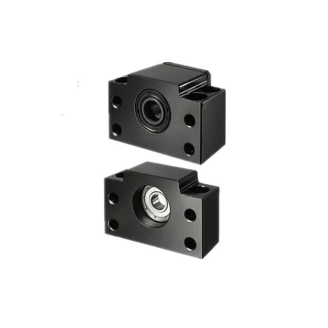 Ballscrew Bearing Support BF15 BK15 - Reliable Performance