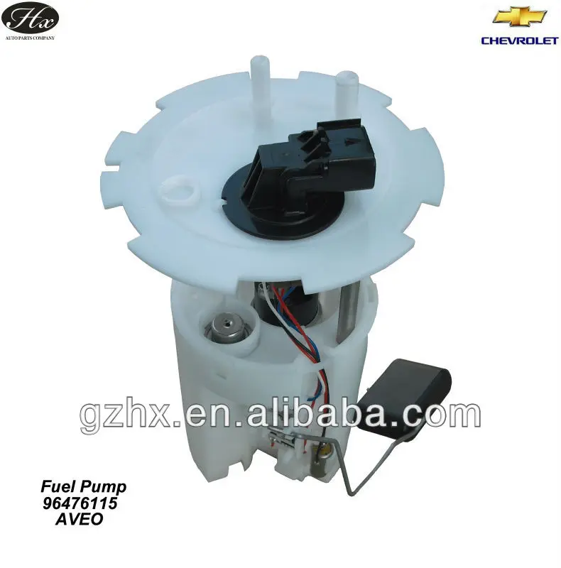Auto Electric Fuel Pump for GM DAEWOO 96476115, View Electric Fuel Pump ...